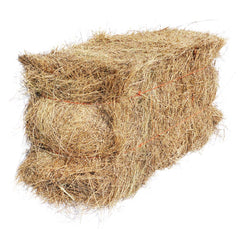 Salt Hay Vegetable Garden Mulch Delivery - Box (Free Shipping) – Mid ...